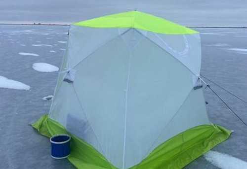 Палатка куб лотос