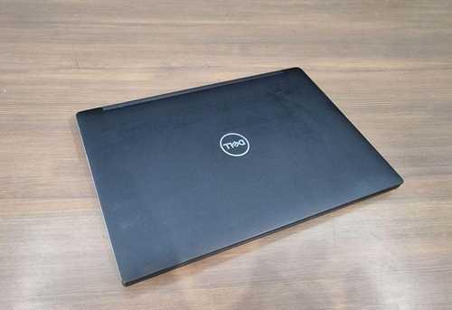 Ультрабк Dell core i7