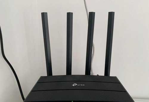 TP-Link Роутер archer C80