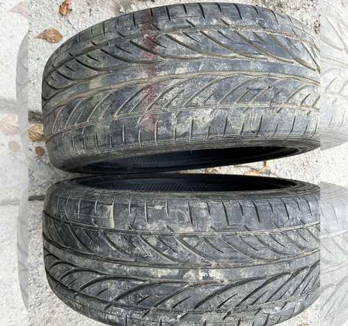 Hankook Ventus V12 Evo K110 205/45 R17 88W