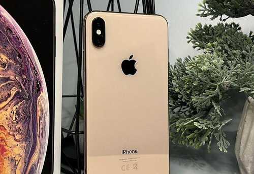 iPhone Xs, 256 ГБ