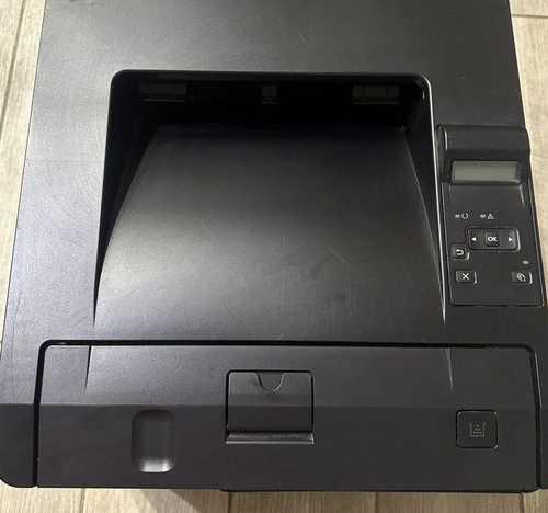 Принтер hp laserjet pro m104a