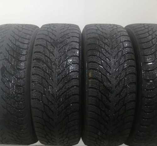 Nokian Tyres Hakkapeliitta R3 SUV 215/65 R17