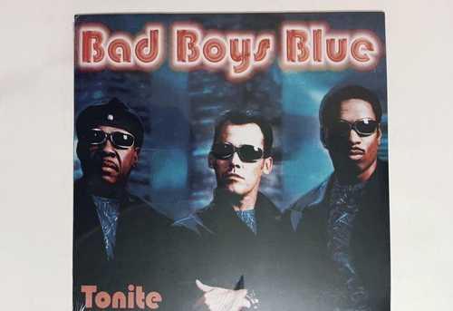 LP Bad Boys Blue - Tonite Slovakia 2000г новый