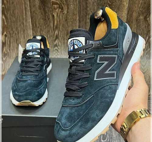 Кроссовки new balance 574