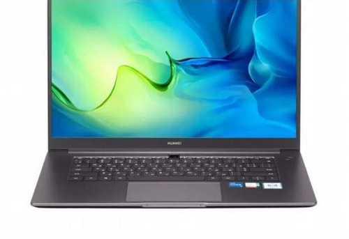 NEW ноутбук Huawei MateBook D15- i5-1155G7/16/512