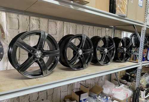 Диски литые R15 5x105 новые