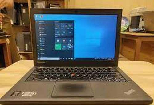 Lenovo thinkpad t480 i7 X240