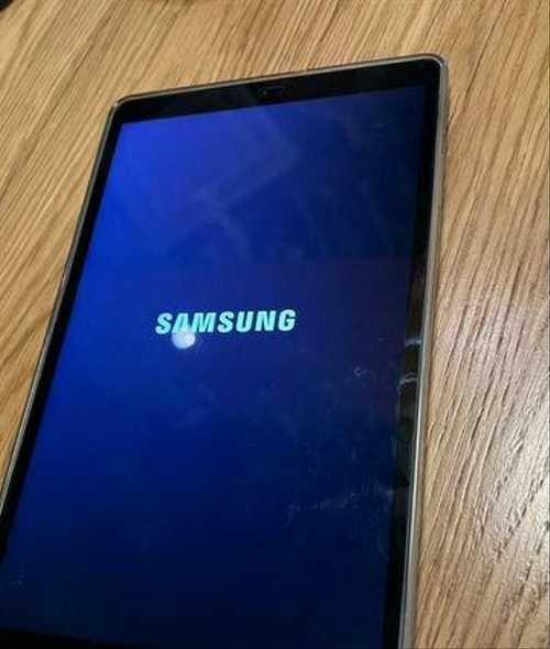 Планшет Samsung galaxy tab A t515 10.1