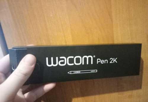 Стилус для графического планшета Wacom Intuos