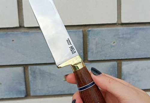 Нож Пчак кованый