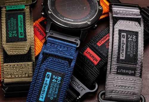 Оригинал Hemsut 26мм Garmin