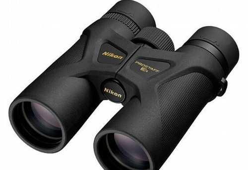 Бинокль Nikon prostaff BAA824SA