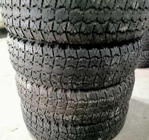 КШЗ К-153 225/65 R16