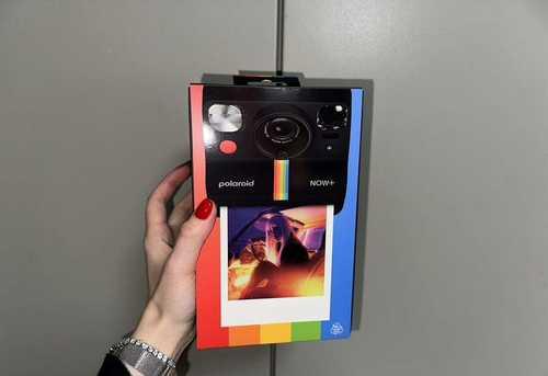 Polaroid Now+ Generation 2 i-Type Instant Camera