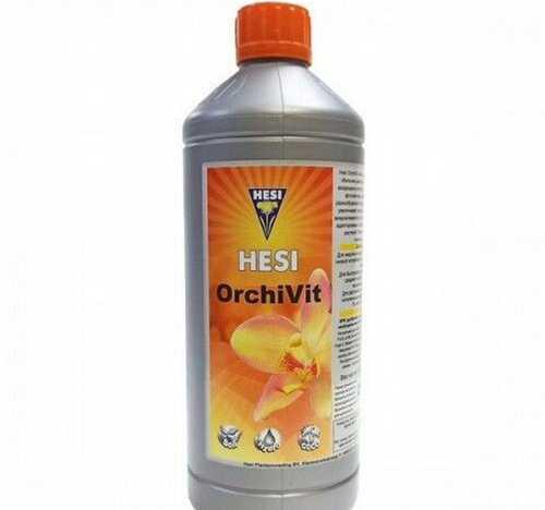 Удобрение для орхидей Hesi OrchiVit 1л