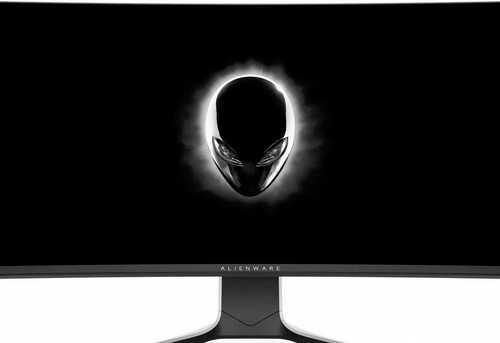 Монитор Dell Alienware AW3821DW