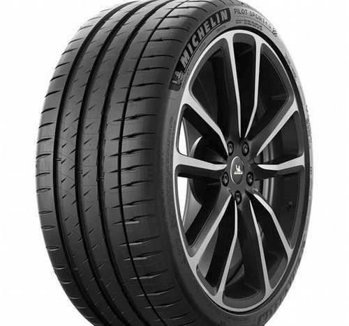 Michelin Pilot Sport 4 S 265/40 R22 106Y