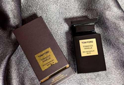 Духи Tobacco Vanille Tom Ford 100 ml