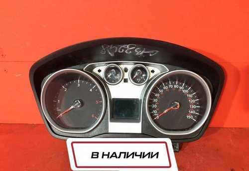 Щиток приборов для Ford Focus 2 G8DA (Б/У)