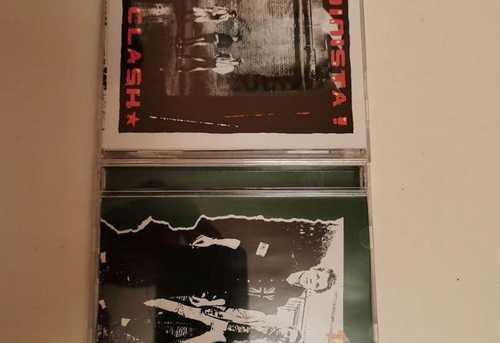 Audio CD The Clash