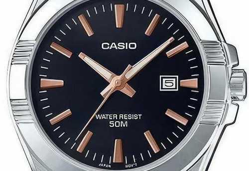 Часы Casio Collection MTP-1308D-1A2