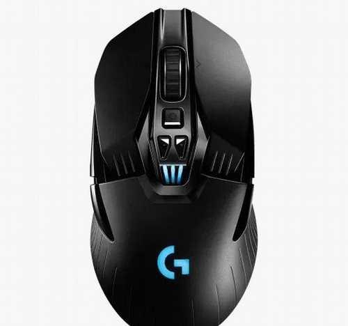 Мышь беспроводная Logitech G903 lightspeed