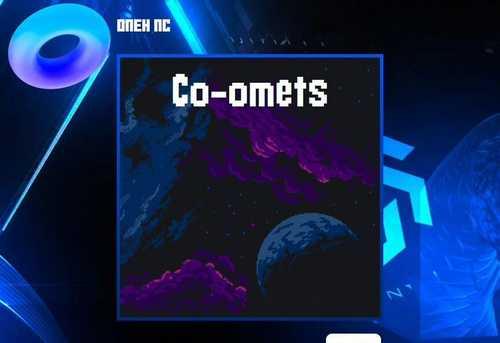 Co-omets PS5