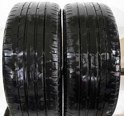 Bridgestone Turanza EL41 225/45 R17