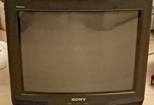 Телевизор Sony KV-G21M1