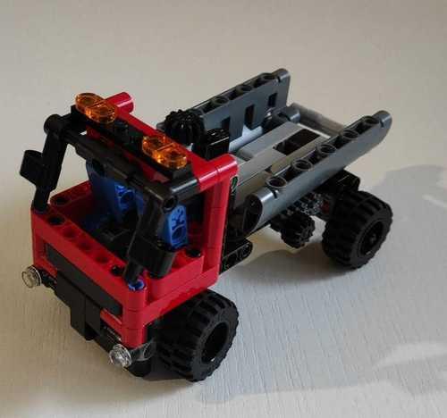 Lego technic 42084