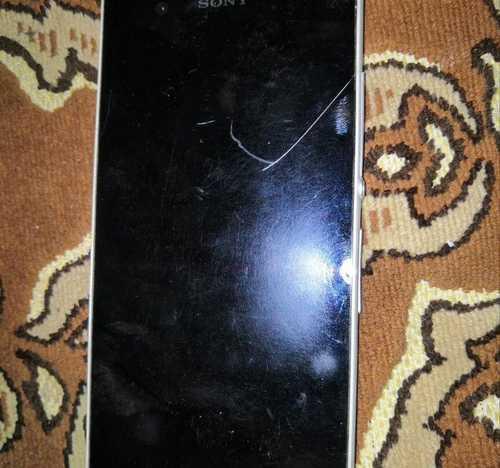 Sony Xperia Z1, 2/16 ГБ