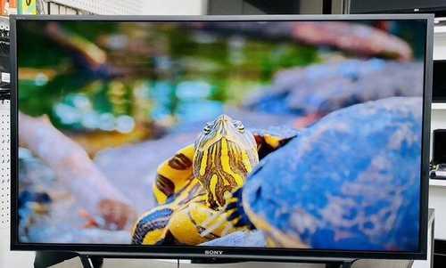 Телевизор Sony 40”/FHD/Smart/2019/Гарантия