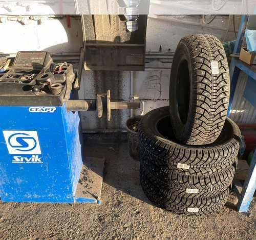 Tunga Nordway 185/65 R15 88Q