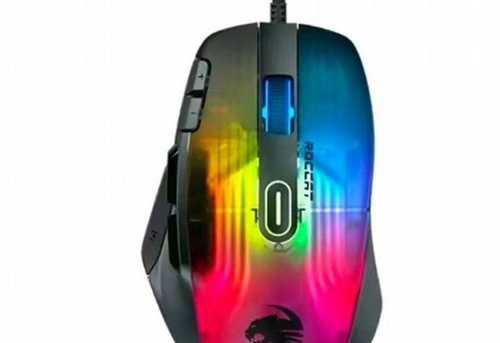 Игровая мышь roccat Kone XP, черный