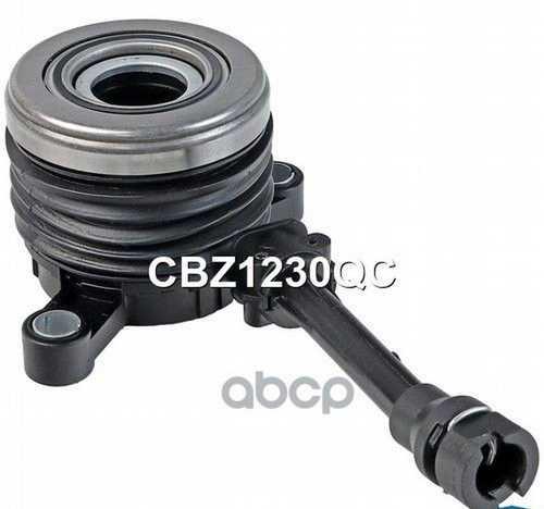 Подшипник выжимной гидравлический CBZ1230QC Krauf