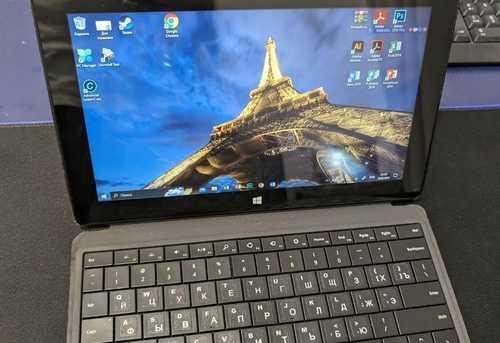 Microsoft Surface pro 2