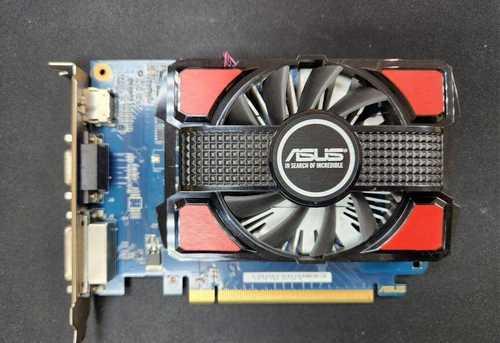 Geforce GT730 2Gb Asus