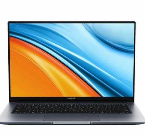 Ноутбук Honor MagicBook 14 NMH-WDQ9HN 5301afvh-wpro - новый