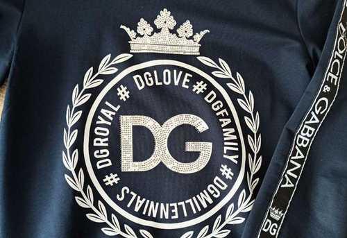 Dolce & Gabbana Свитшот