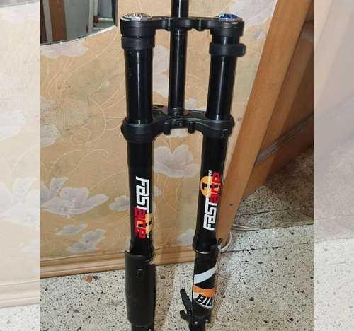 Вилка fastace alx13rc sur ron