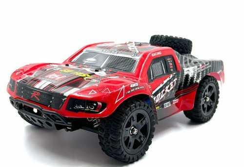 Радиоуправляемый Remo Hobby 1621 V2