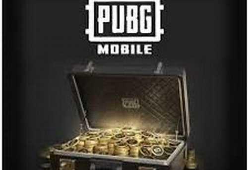 Pubg mobile uc