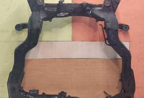Подрамник 3.3л/ 3.8л бензин Kia Opirus, 2008г