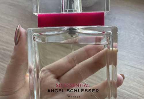 Angel schlesser so essential 100 мл