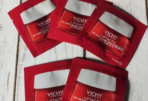 Vichy liftactiv SPF 50 крем от морщин/пигментации