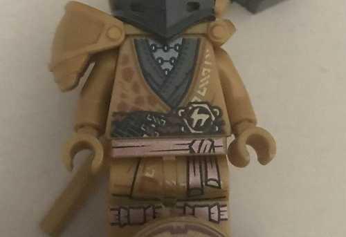 Lego Ninjago фигурка