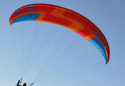 Параплан Sky Paragliders flux