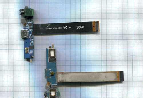 Разъем Micro USB Samsung i9070