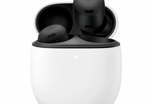 Google Pixel Buds Pro Черный